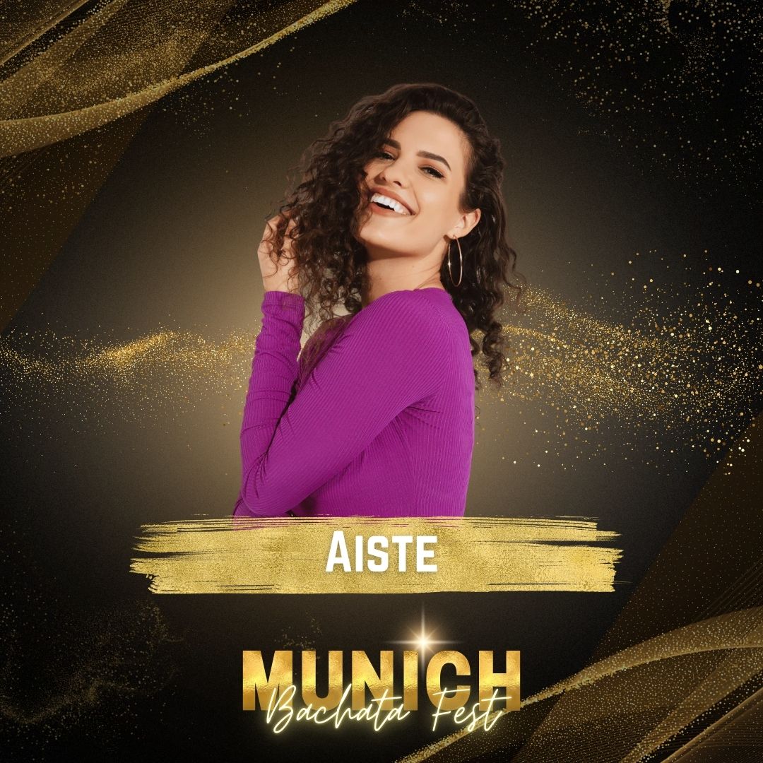 Munich Bachata Fest 2026 - Premium Bachata Festival in Germany